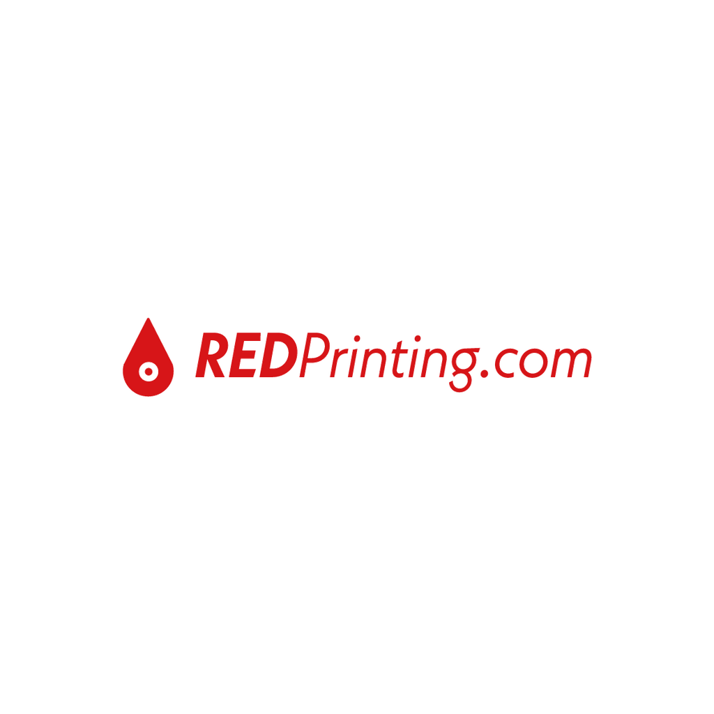 Download Templates for RedPrinting.com